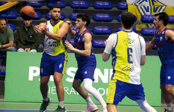 Allavena y Pelotaris definen el pasaje directo a semifinales – Liga de ...